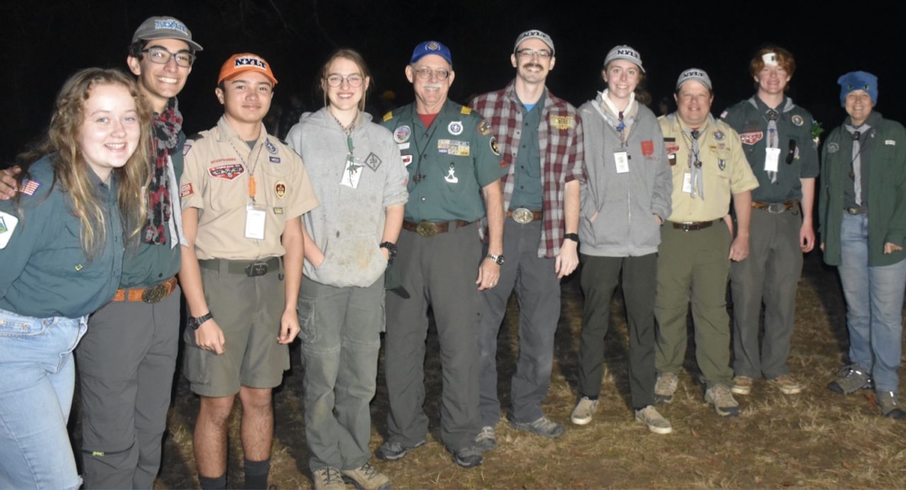 North Shore at Winter NYLT | North Shore District